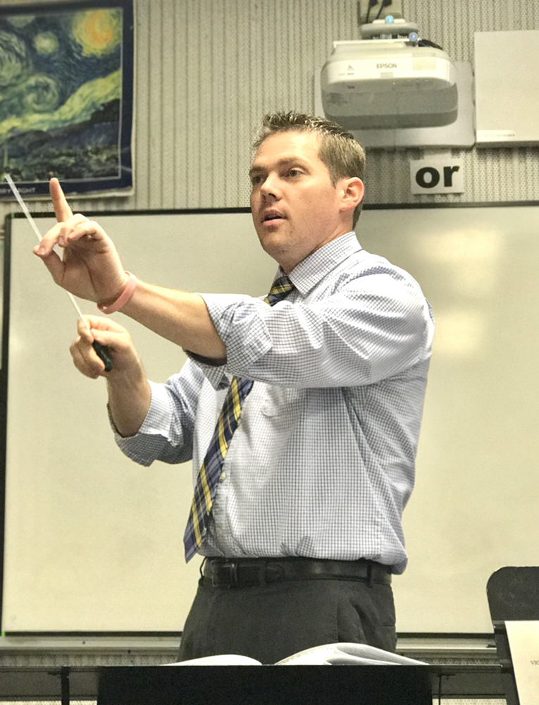 Kyle-Smith - Pasadena Symphony & Pops