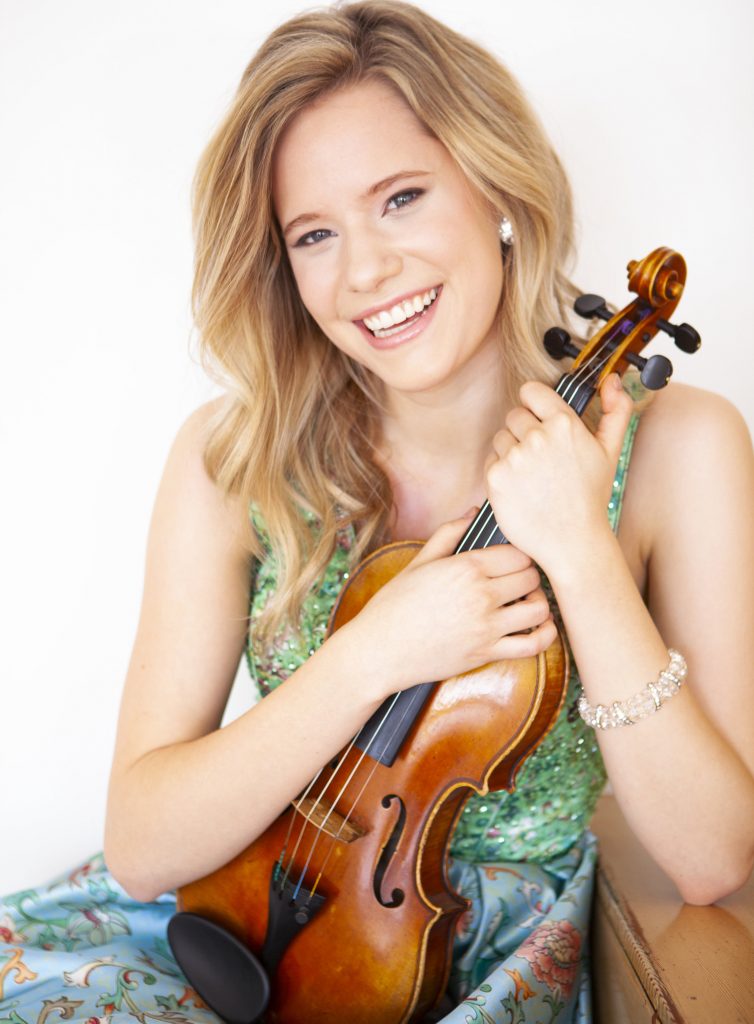 NICHOLAS MCGEGAN RETURNS TO CONDUCT BACH AND VIVALDI’S MOST POPULAR ...