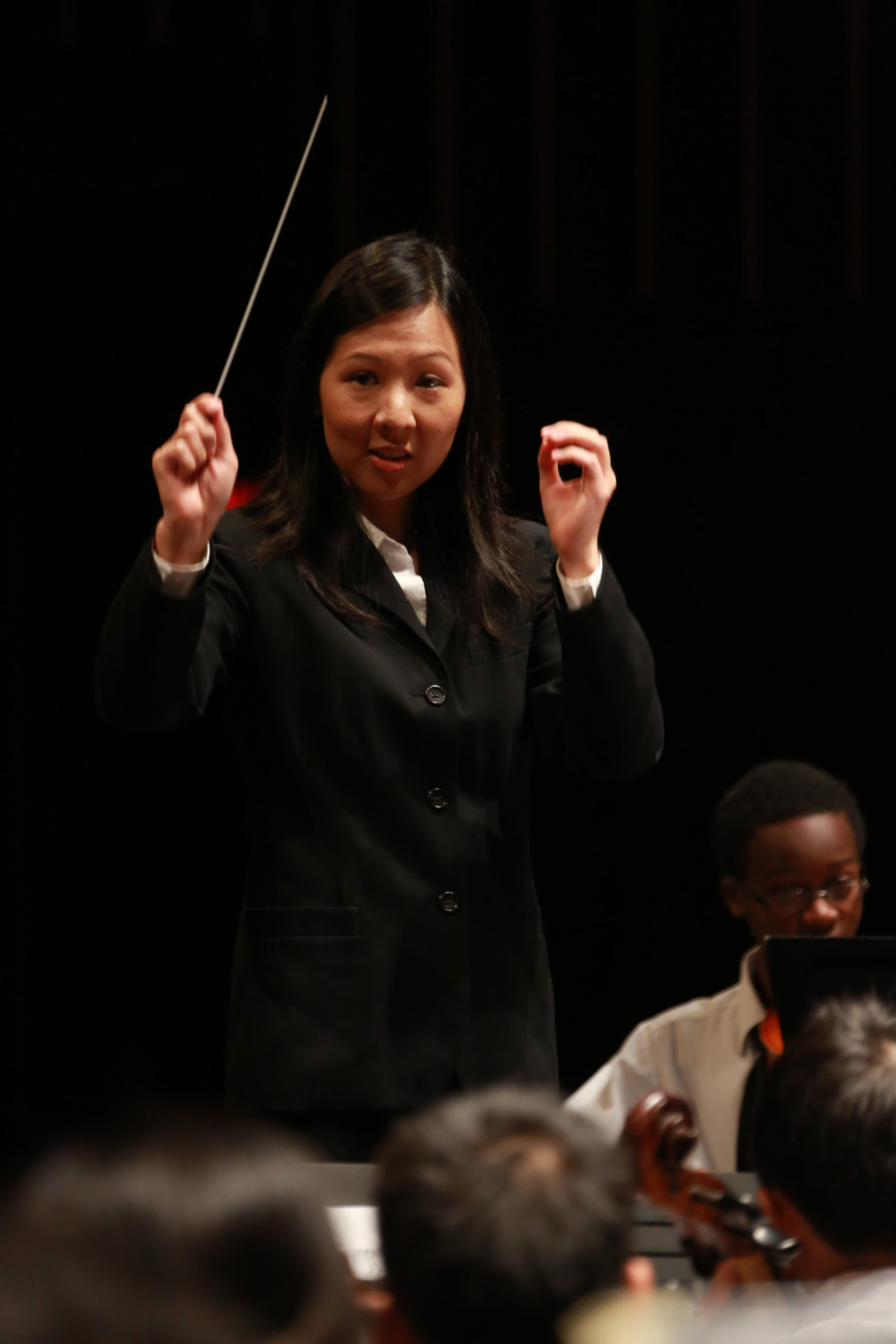 Pin Chen - Pasadena Symphony & Pops