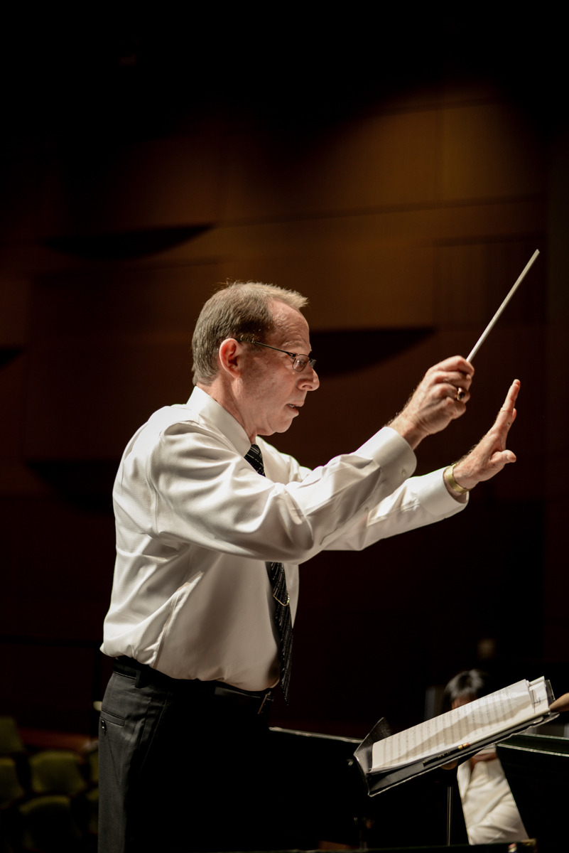 Gary Yearick - Pasadena Symphony & Pops