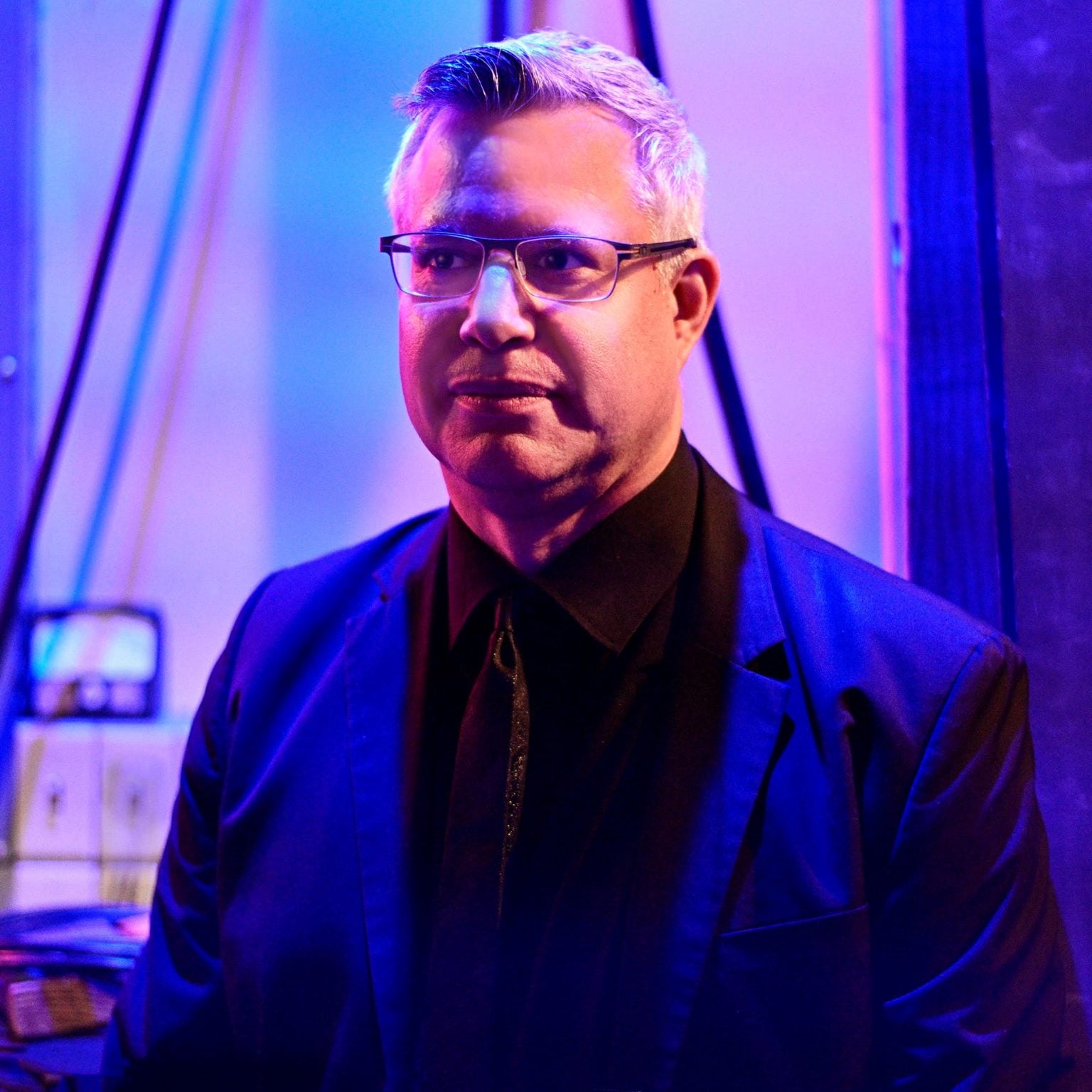 RAN DANK PERFORMS PROKOFIEV WITH THE PASADENA SYMPHONY ALONGSIDE A ...