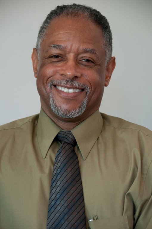 Reggie photo - Pasadena Symphony & Pops