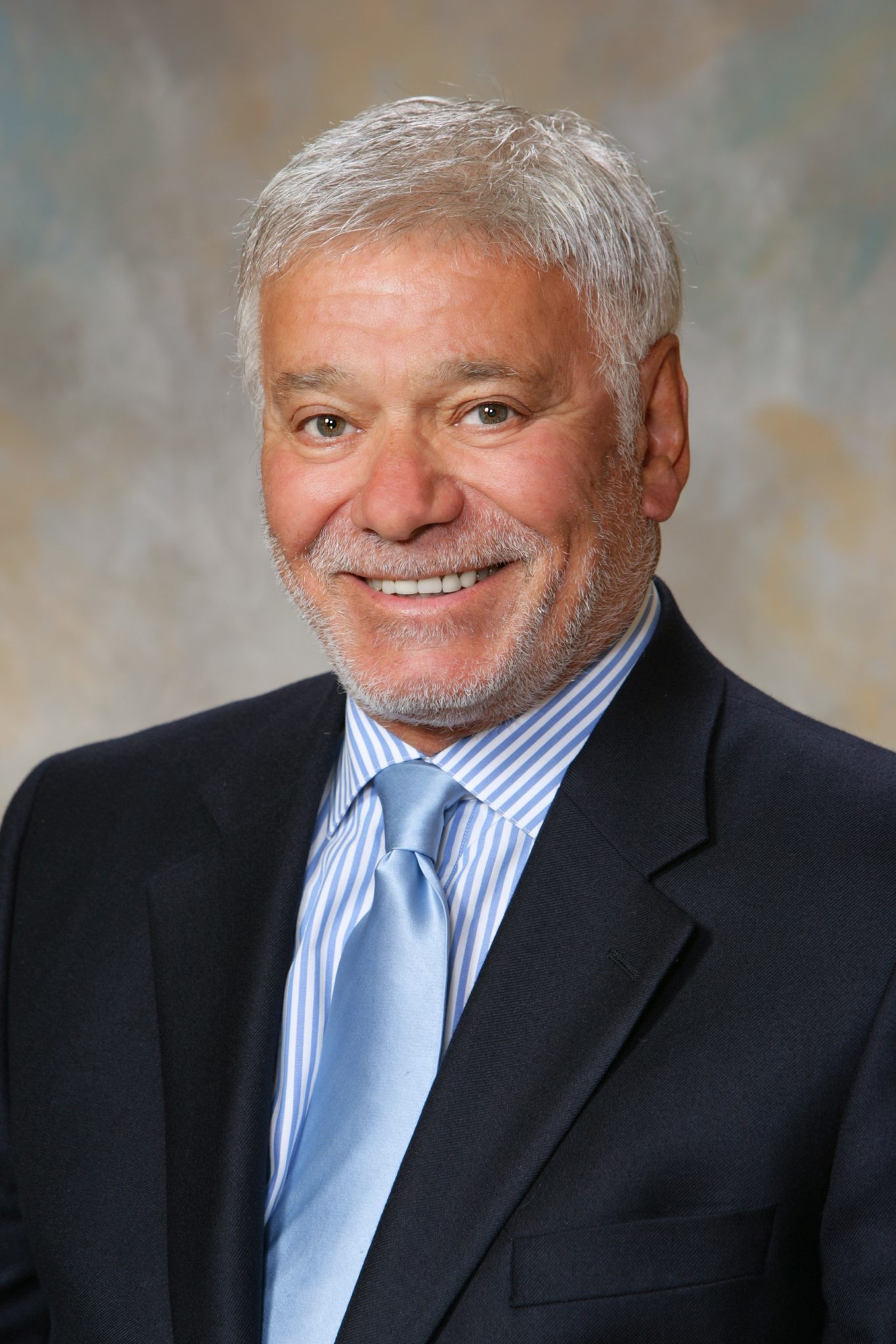 Paul Rusnak and the Rusnak Auto Group - Pasadena Symphony & Pops