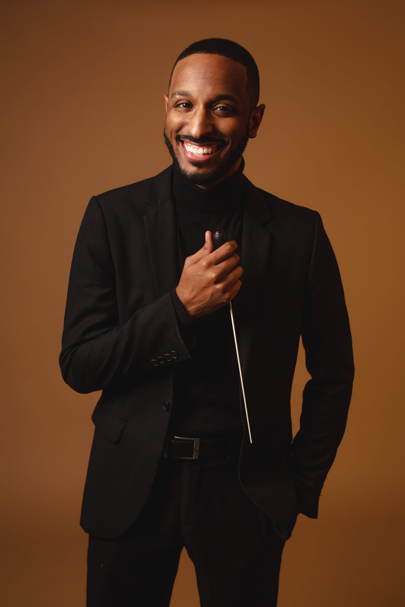 Kyle Dickson - Pasadena Symphony & Pops