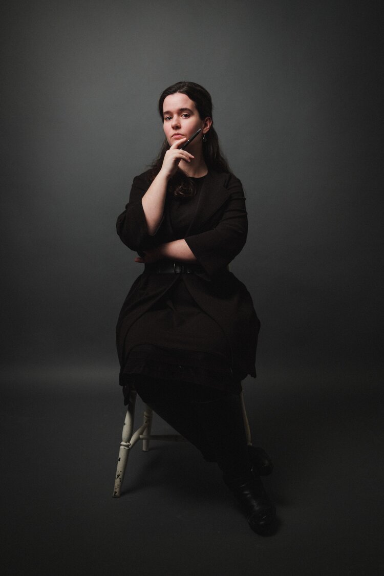 Jessica Hunt - Pasadena Symphony & Pops