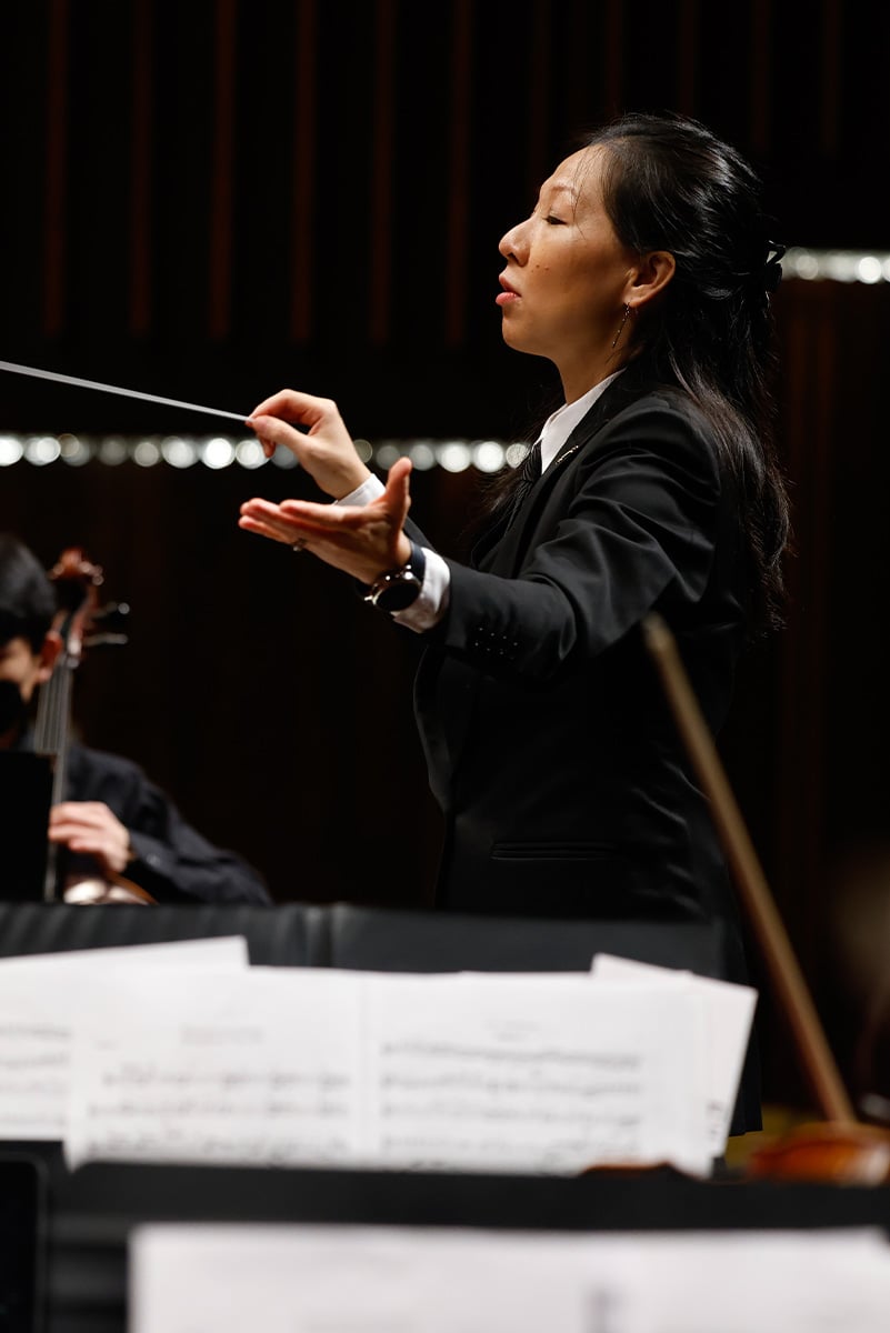 Pin Chen - Pasadena Symphony & Pops