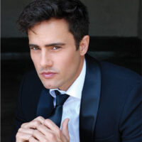 David Burnham - Pasadena Symphony & Pops