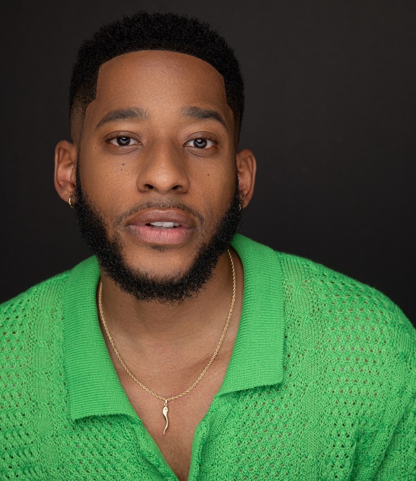 Jamal Moore - Pasadena Symphony & Pops