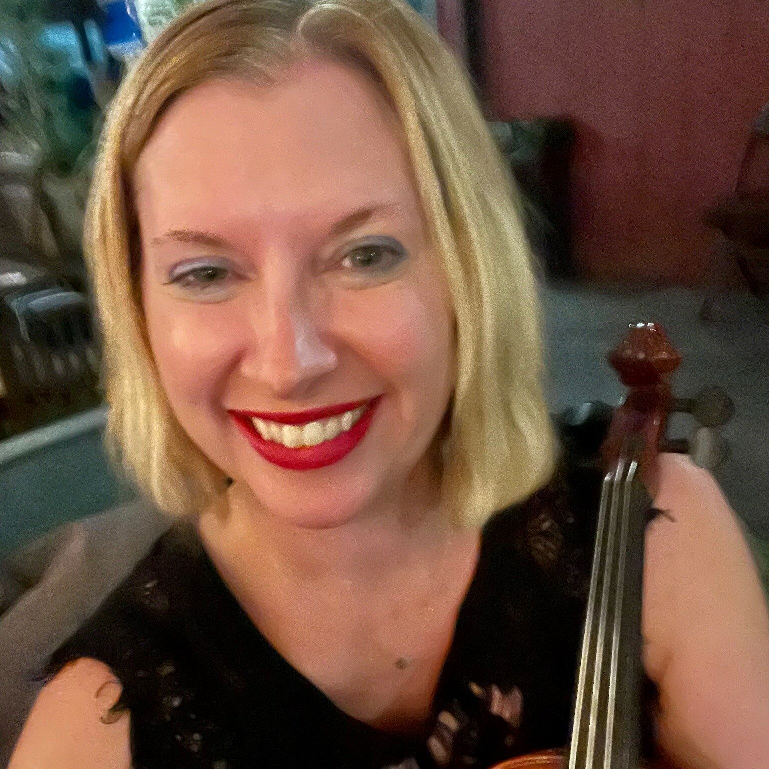 PYSO Staff - Pasadena Symphony & Pops