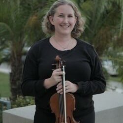 PYSO Staff - Pasadena Symphony & Pops