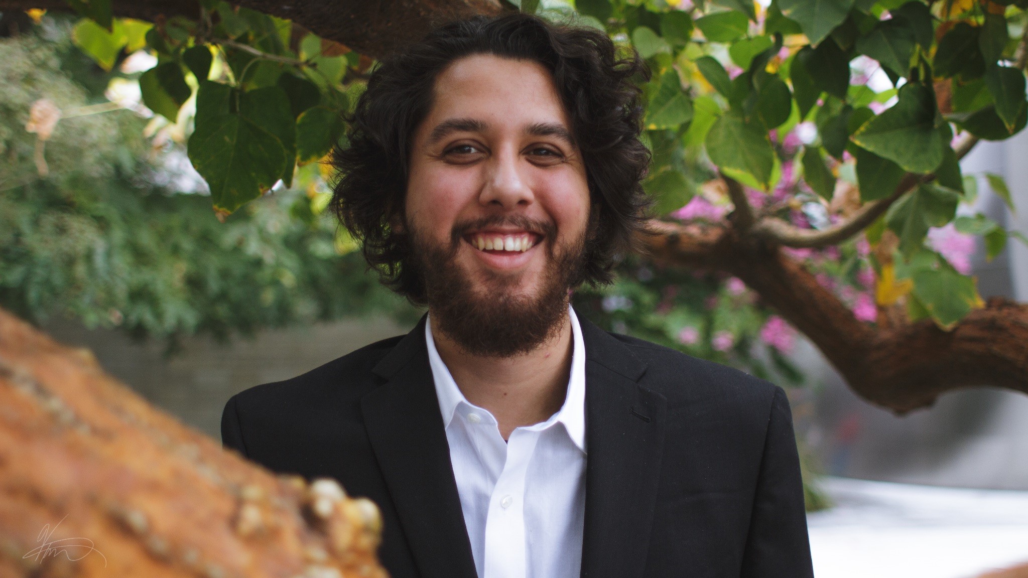 Kris Rahmad - Pasadena Symphony & Pops