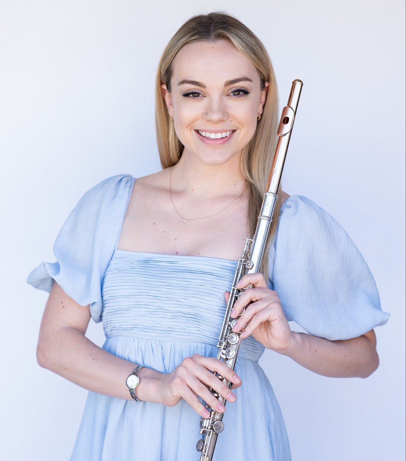 Sierra Schmetlzer - Pasadena Symphony & Pops