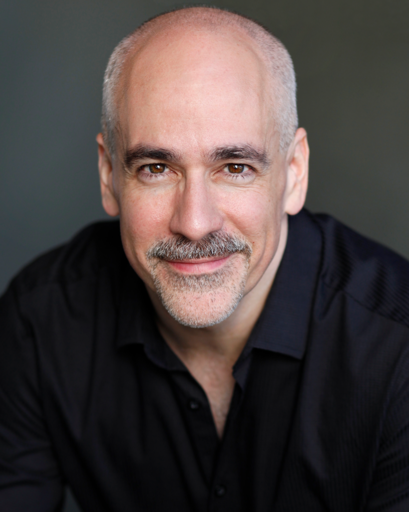 Peter Boyer - Pasadena Symphony & Pops