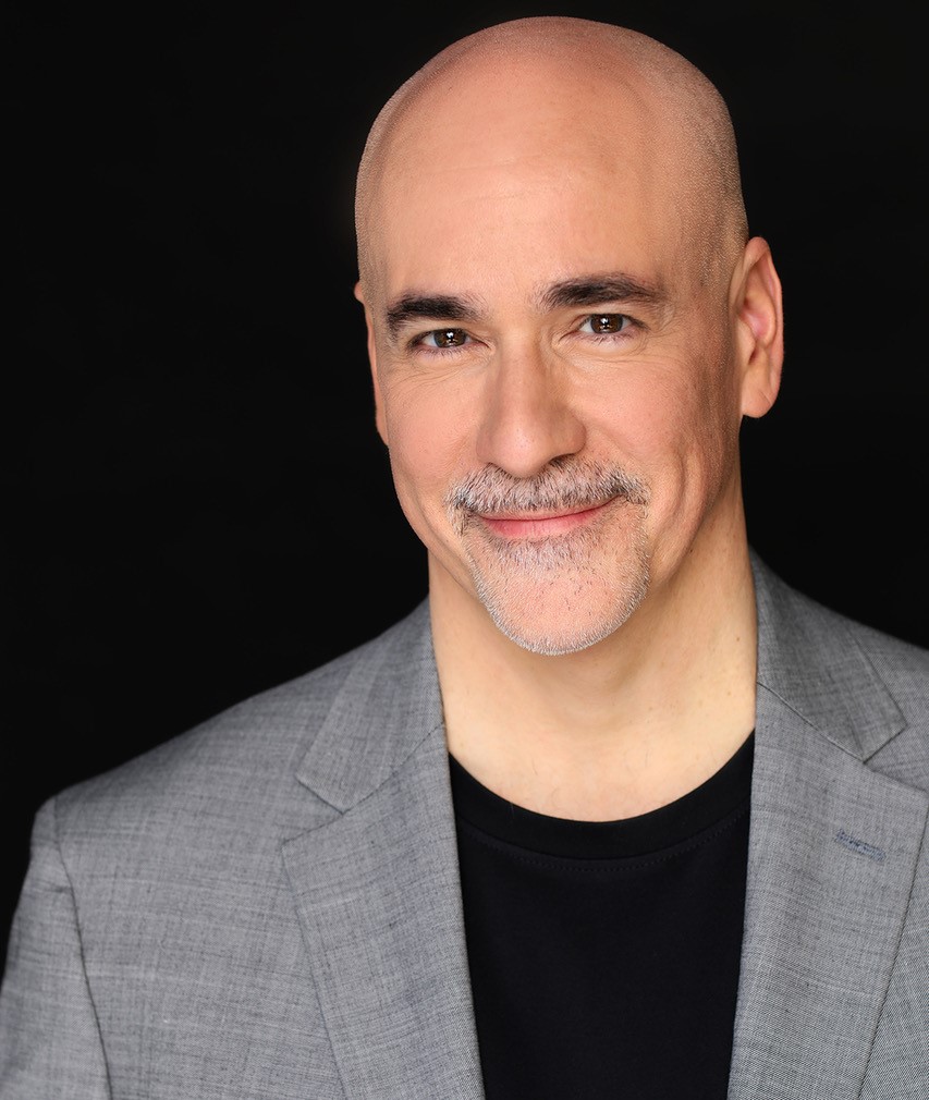 Peter Boyer - Pasadena Symphony & Pops