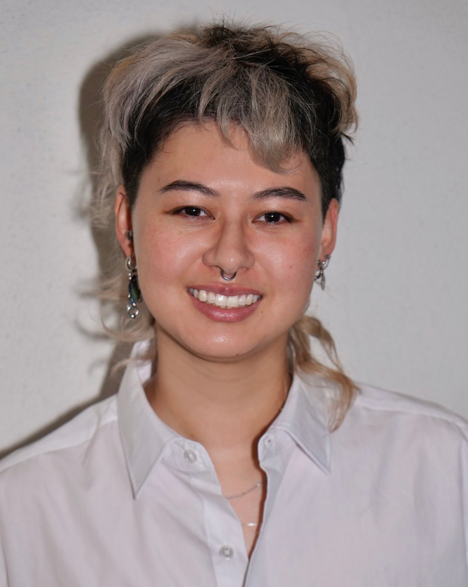 Nicki Chen - Pasadena Symphony & Pops