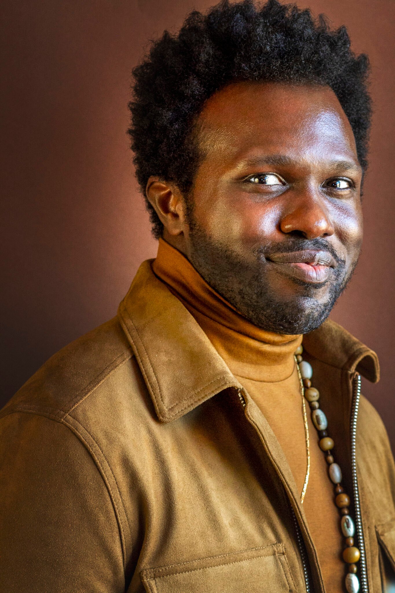 Joshua Henry - Pasadena Symphony & Pops