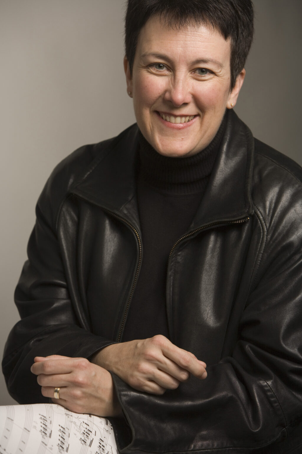 Jennifer Higdon - Pasadena Symphony & Pops