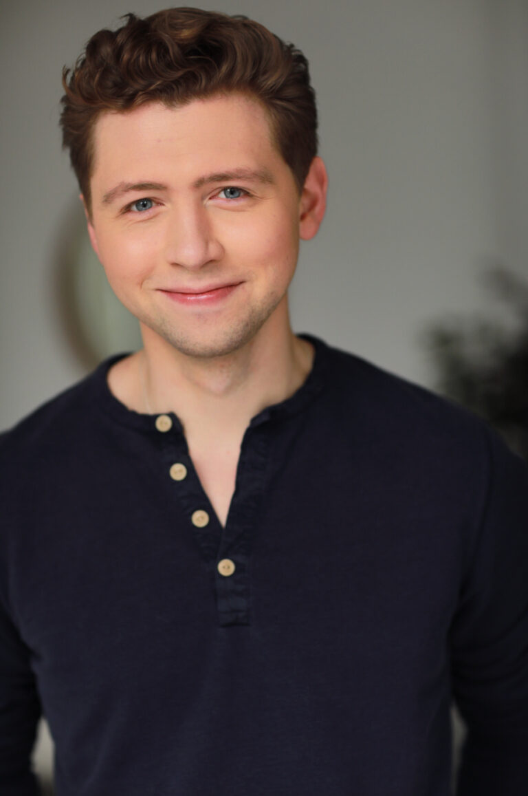 Nick Ziobro - Pasadena Symphony & Pops