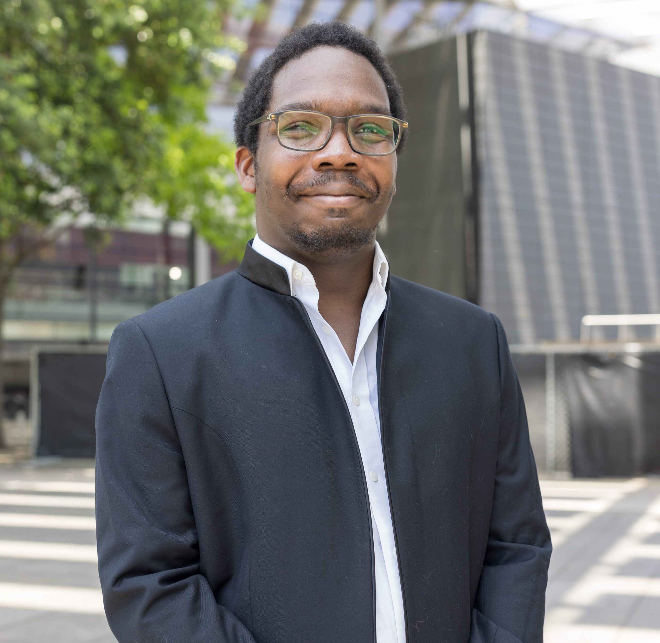 Quinn Mason - Pasadena Symphony & Pops